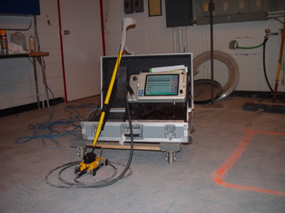 Bakos Non-Destructive Testing